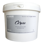 Céruse - ALCHEMY Peintures