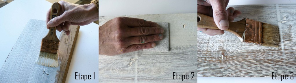 Effet Céruse