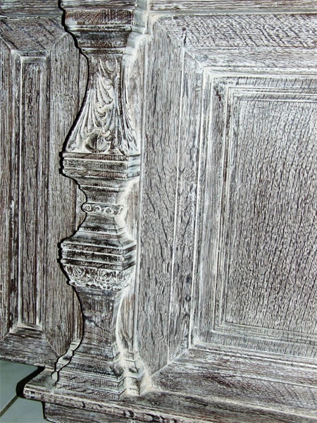 Céruse - ALCHEMY Peintures